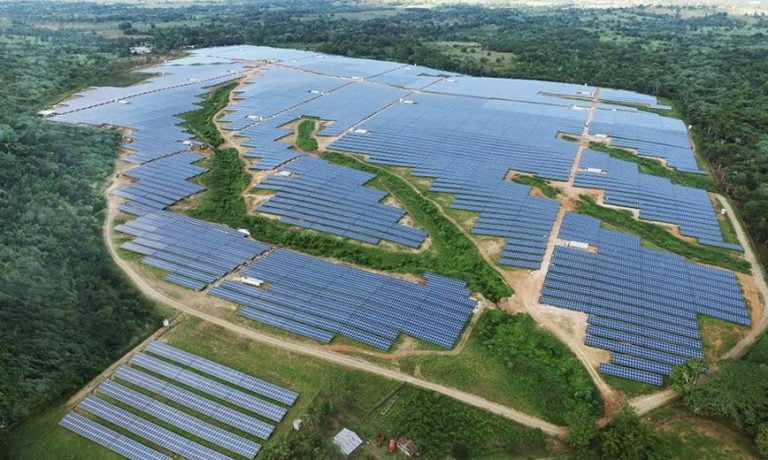 Uso De La Energía Solar En Honduras Crece En La Industria Y Comercio - AHER